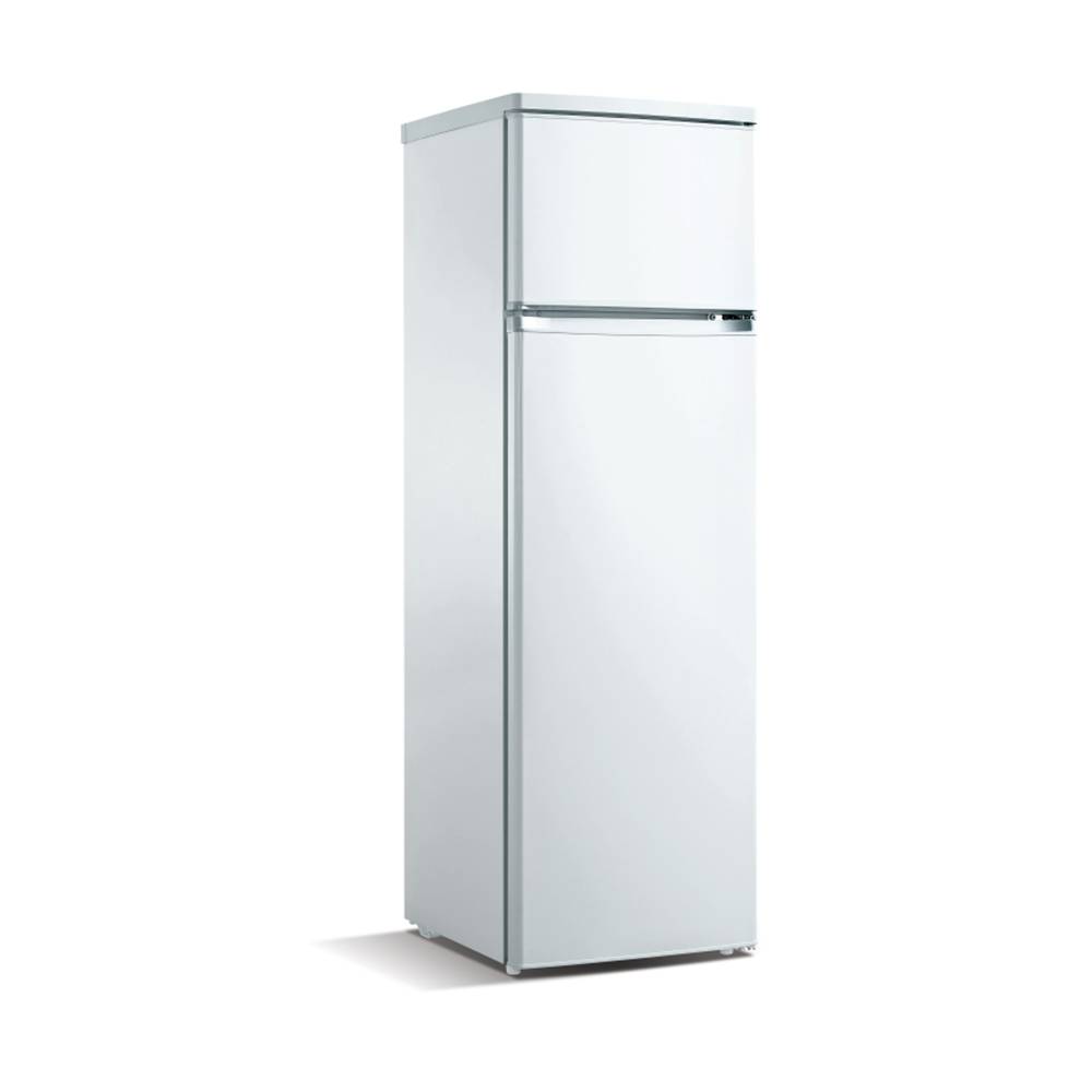 Frigorífico LG 268 Litros Top Freezer - GCS320SV