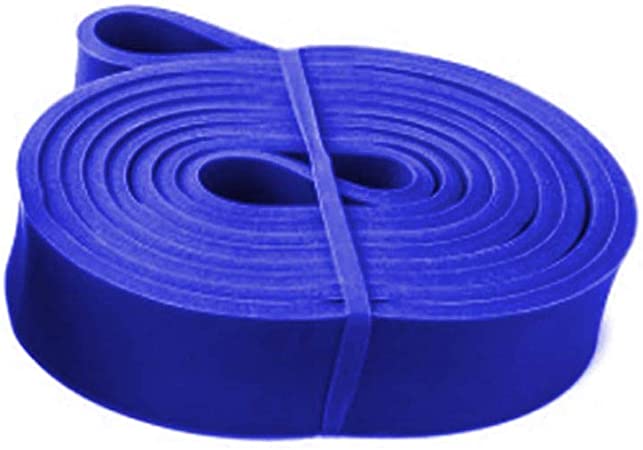 Banda Elástica - Azul