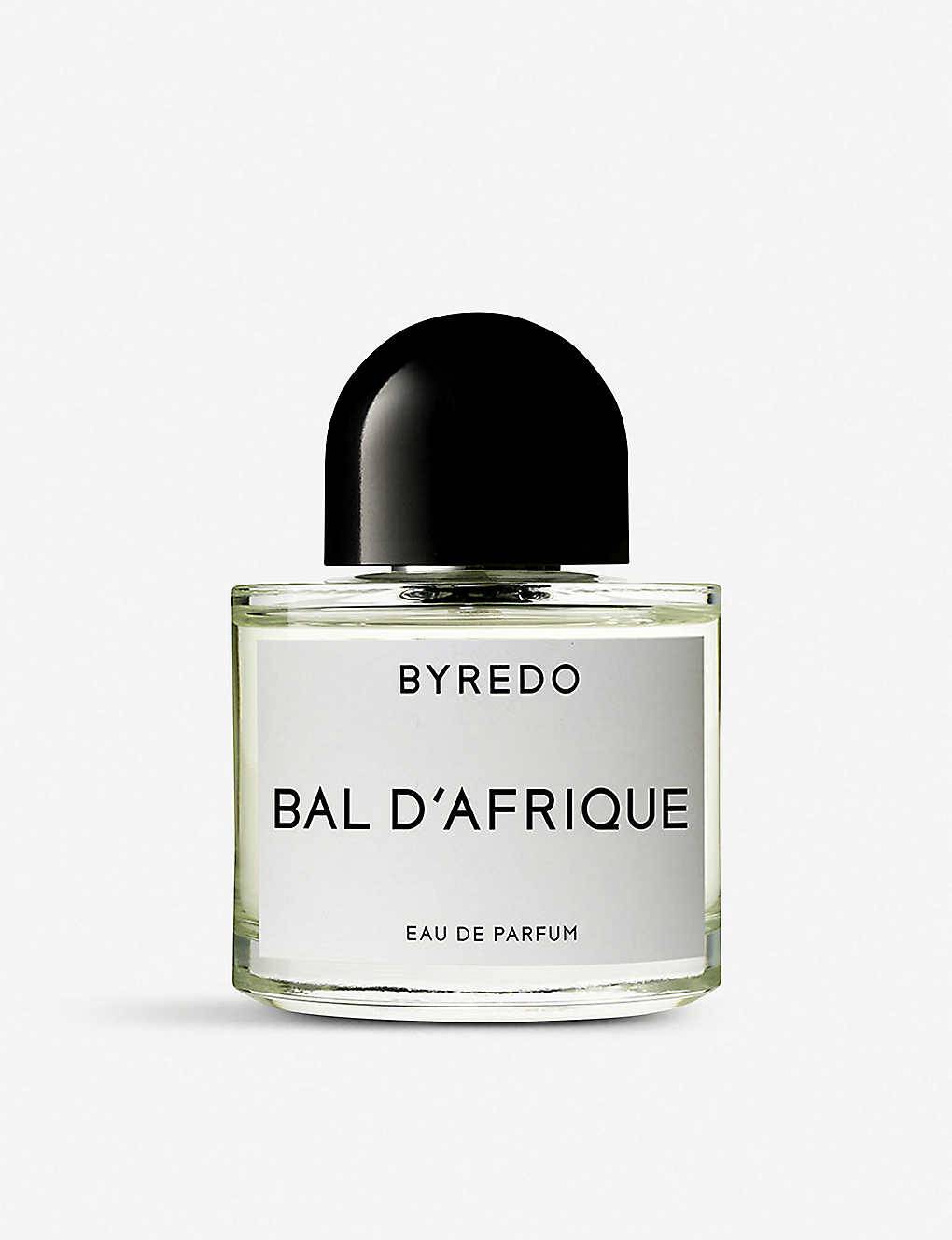 Bal D'afrique Byredo - 50ml