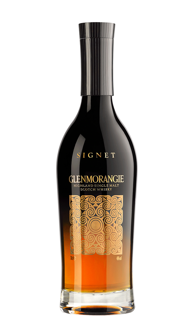 Whiskey Glenmorangie Signet