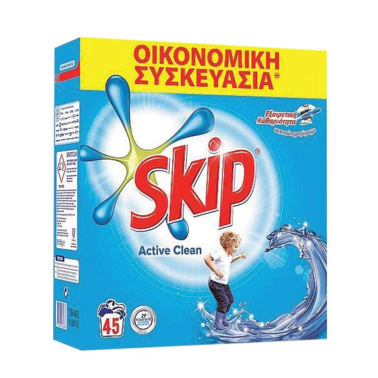 Omo Skip 45D