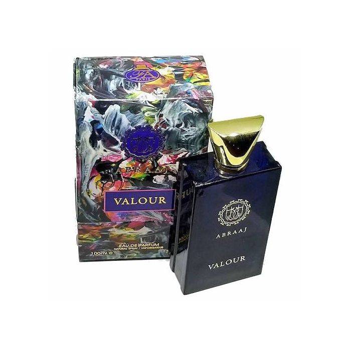 Eau de Parfum Abraaj Valour 100ml