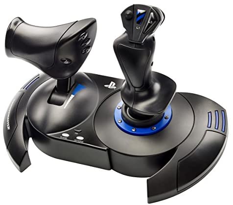 Joystick Thrustmaster Flight Hotas 4