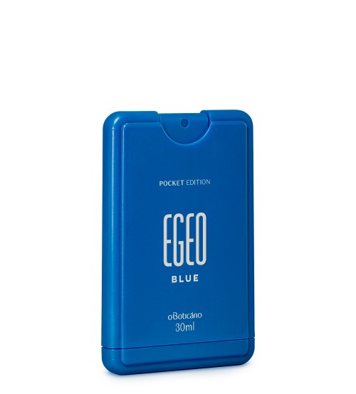 Eau De Toilette Egeo Blue 30Ml - Boticário