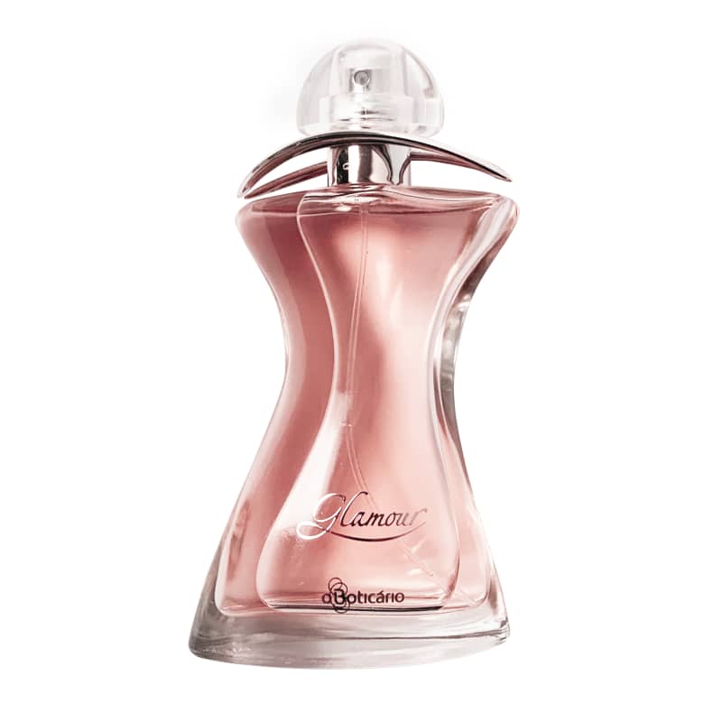 Perfume Glamour 75 Ml - O Boticário