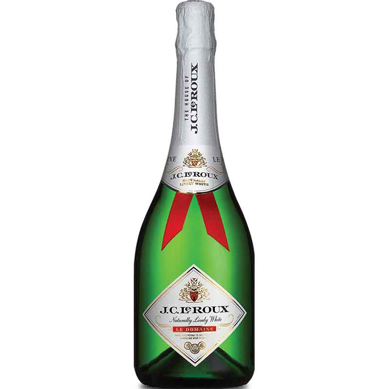JC Le Roux Espumante Le Domaine 750ml