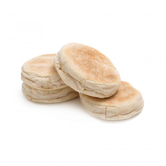 Alimentação :: Congelados :: Pão e Massas :: Bolo do Caco 100g CX: 60 ...