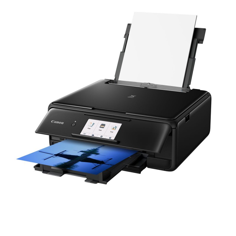 Impressora Canon PIXMA TR7620 (4452C003)