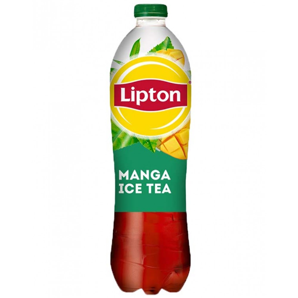 Lipton Ice Tea Manga 2L