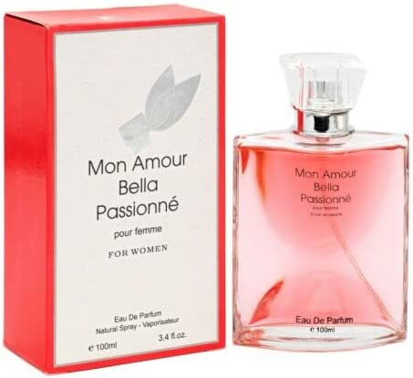 Mon Amour Bella Passionné 100 ml