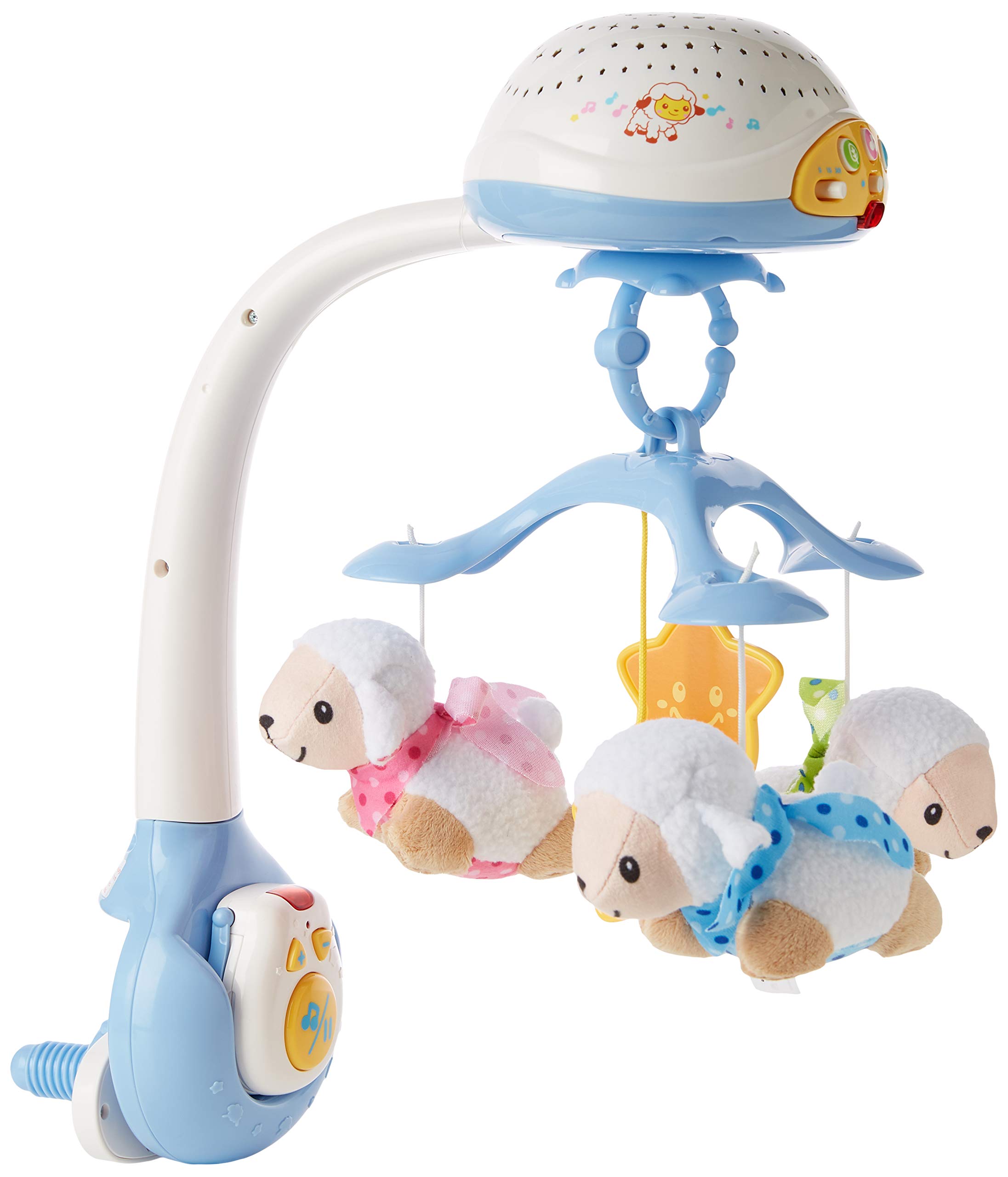 VTech Lullaby Lambs Mobile