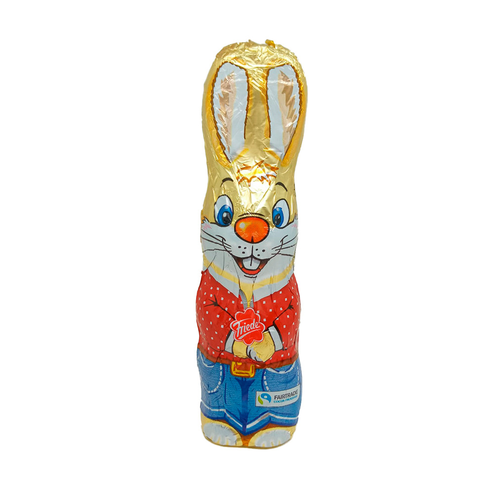 Coelhinho de Chocolate Fridel 60gr