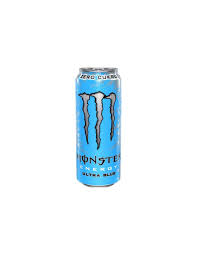 Monster Energy