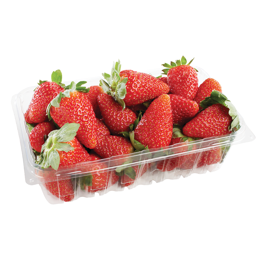 Morangos 250g