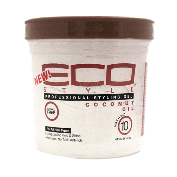 Eco Gel- Coconut