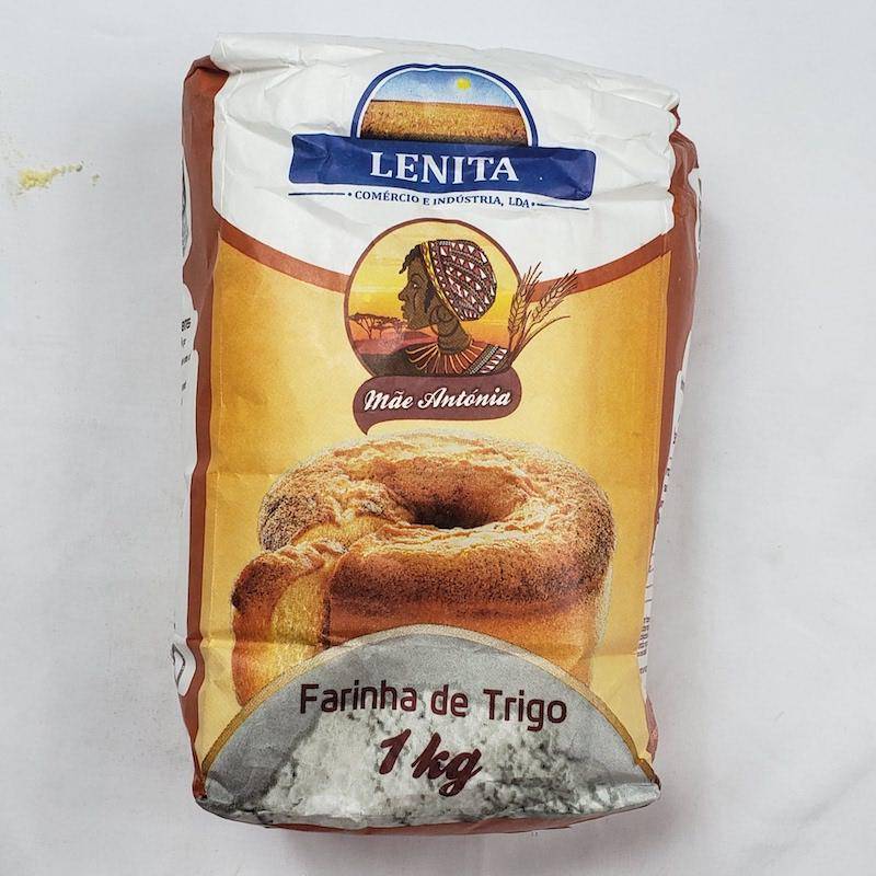 Farinha de Trigo