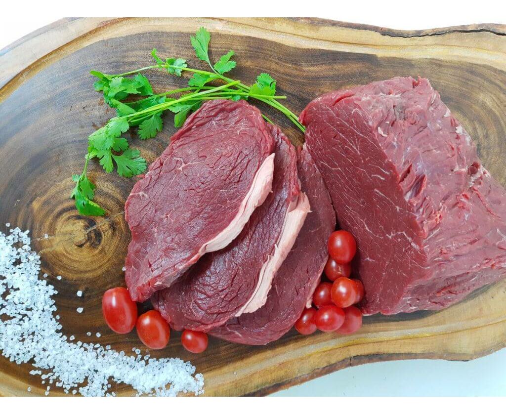 Beef- Coração de Alcatra 1kg