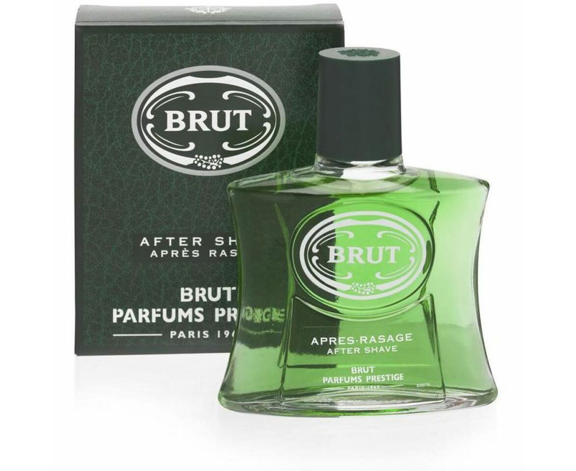 Brut Original Man After Shave 100ml