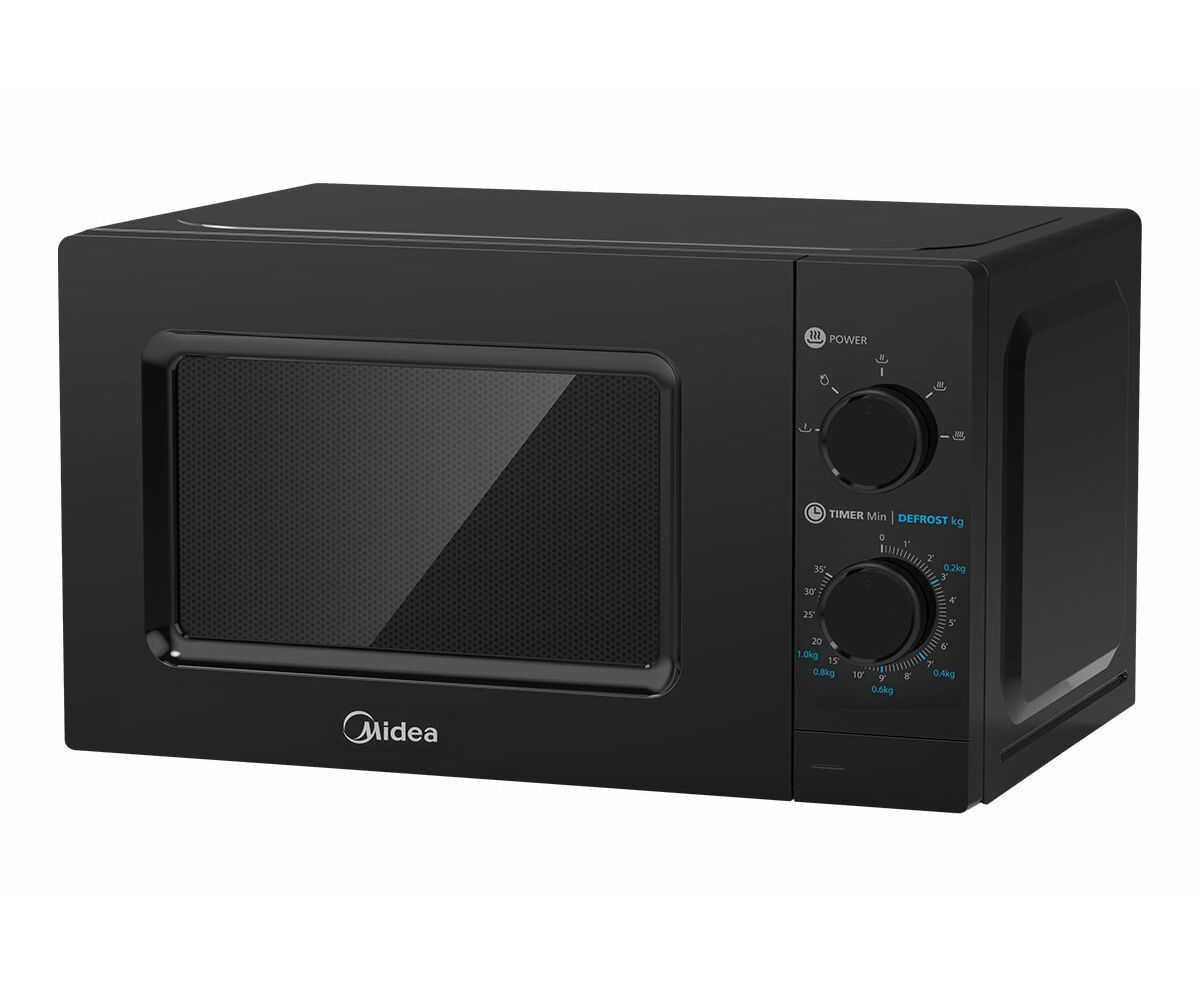 Microondas Solo 20L (Preto)