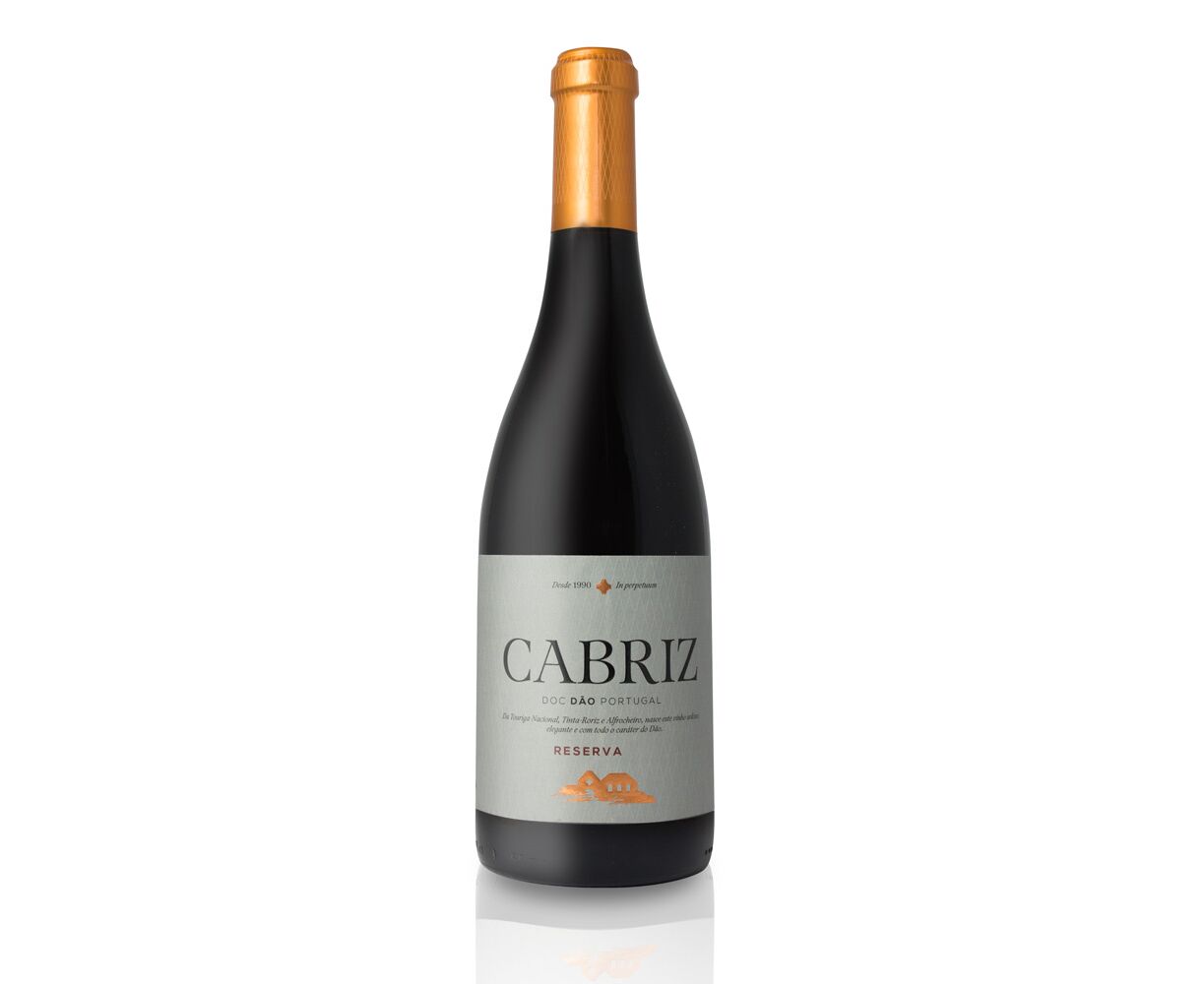 Cabriz Reserva Tinto 750ML