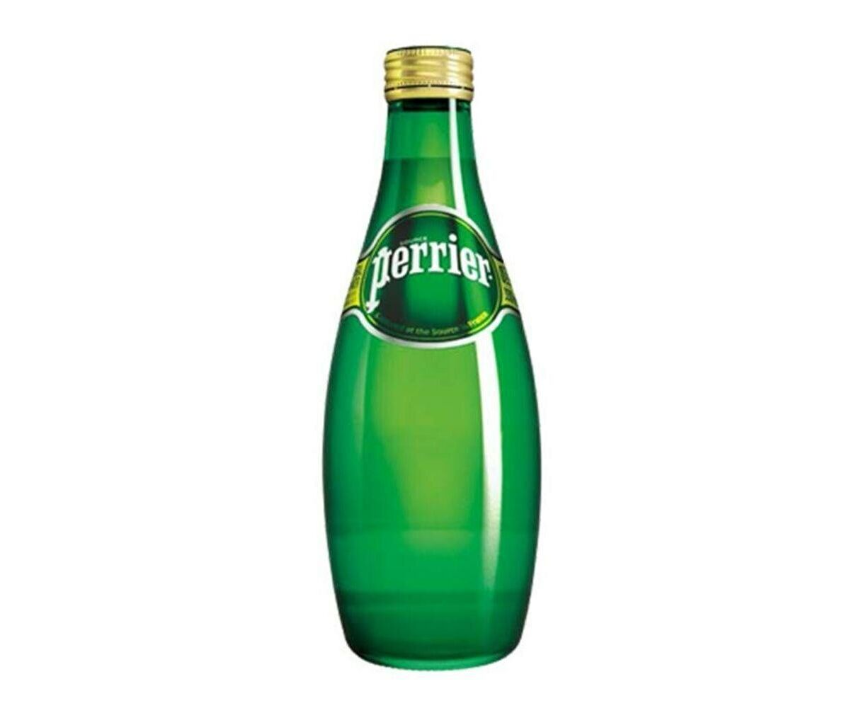 Água Mineral com Gás Perrier 200ML