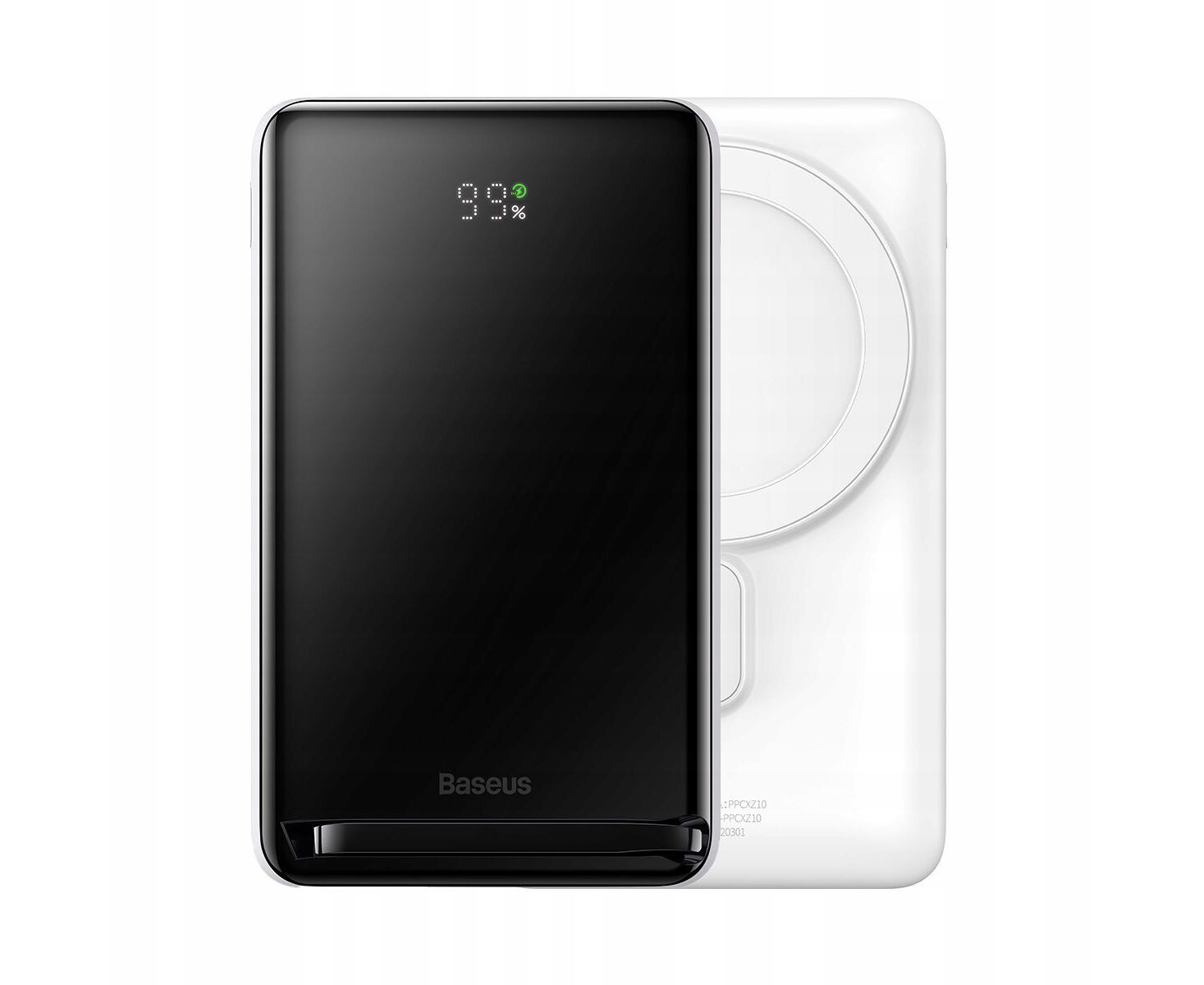 Baseus 10000 mAh Black Power Bank