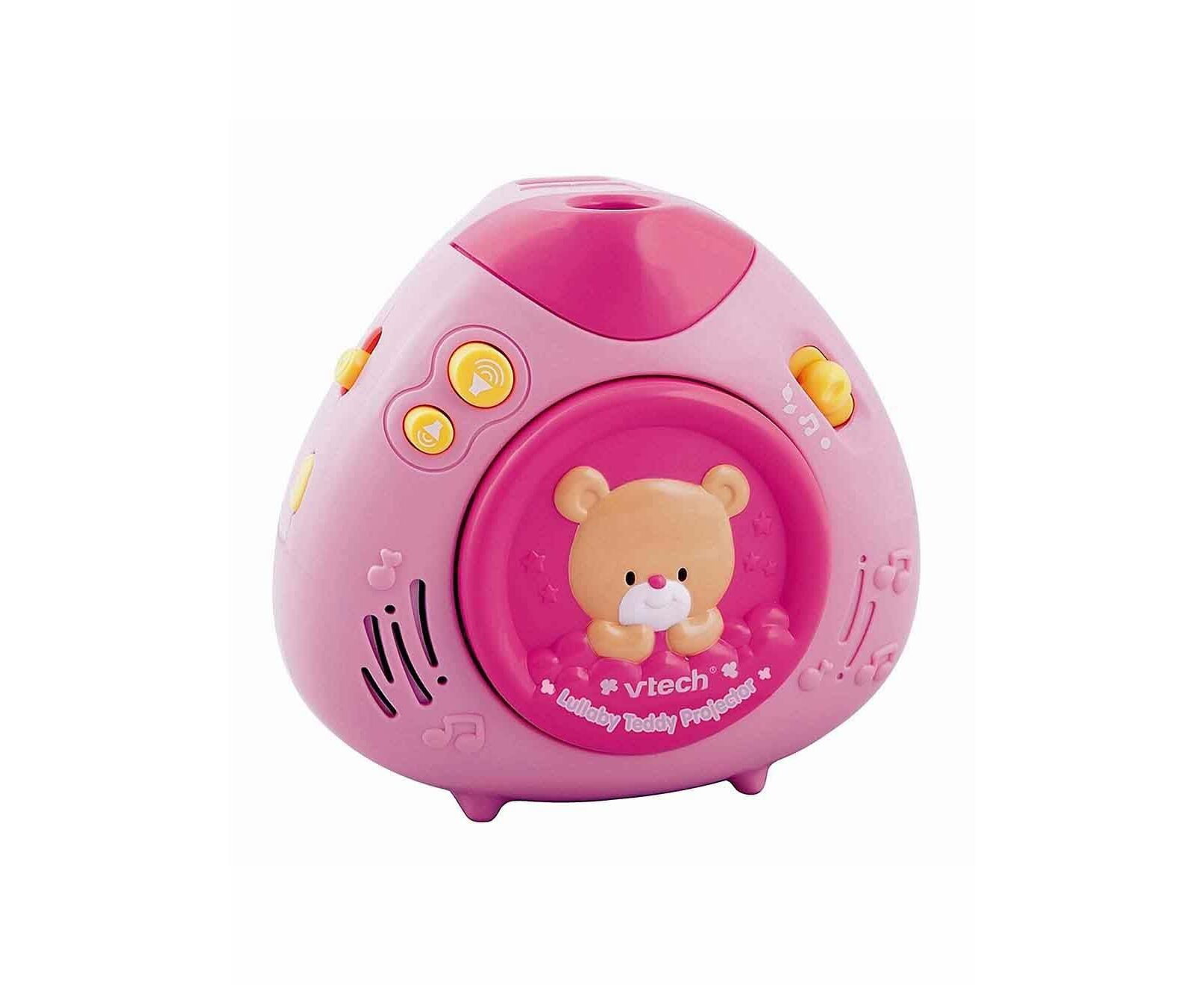 Vtech Lullaby Teddy Projetor
