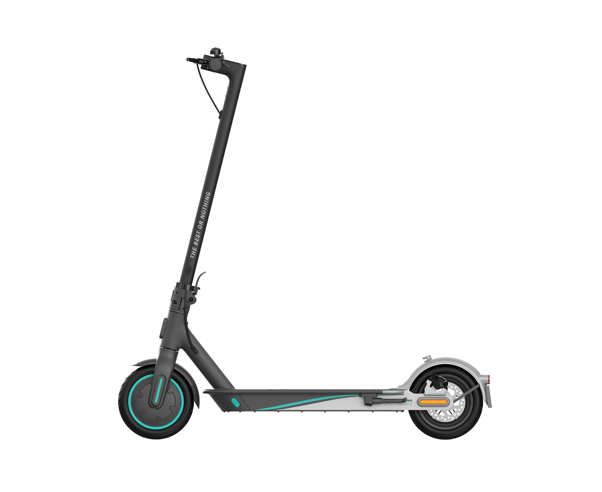 Trotinete Eléctrica - Mi Xiaomi Pro 2 Mercedes