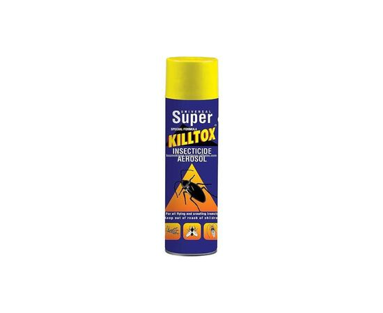 Super Killtox Aerosol 400ml