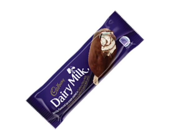 Cadbury Dairymilk Ice Cream Stick 100ml