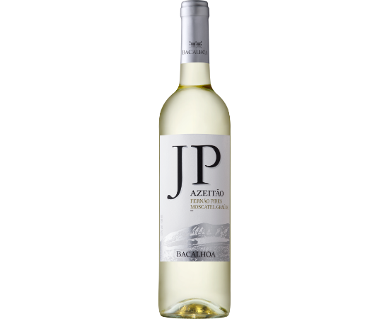 JP Azeitão Vinho Branco 75cl