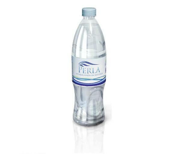 Água Perla - 0.40L