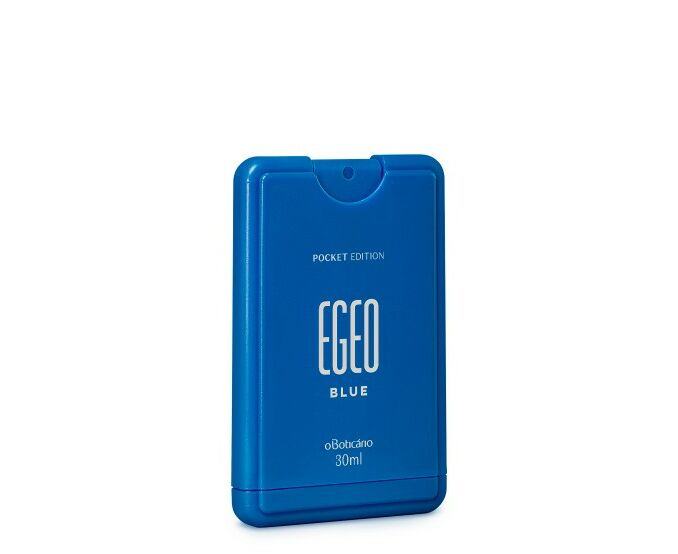 Eau De Toilette Egeo Blue 30Ml - Boticário