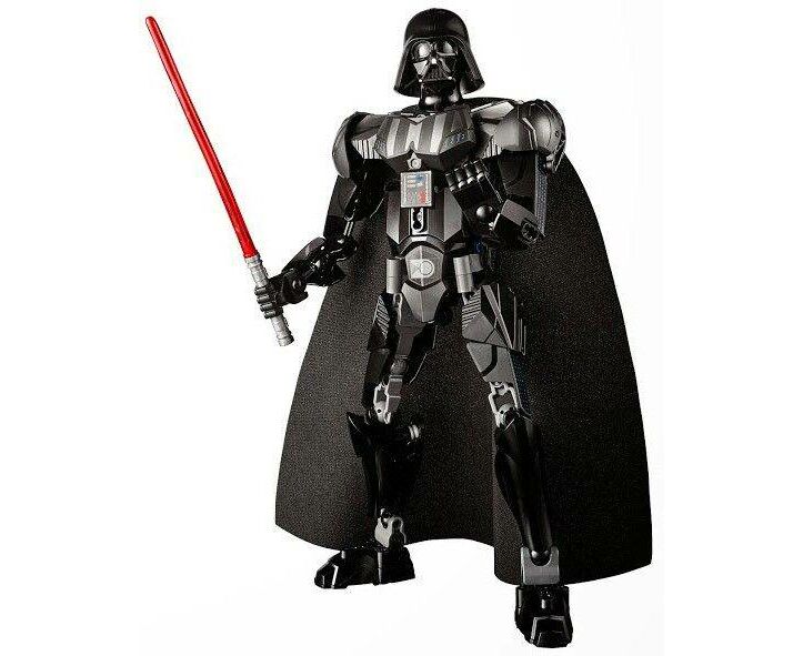 LEGO Darth Vader
