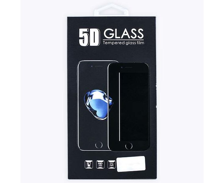 Pelicula 5D Glass