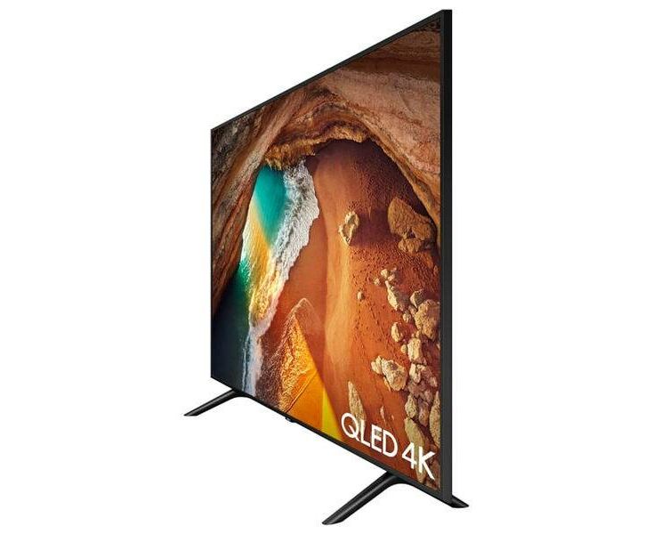 Tv Samsung 65" polegadas QLed UHD4K