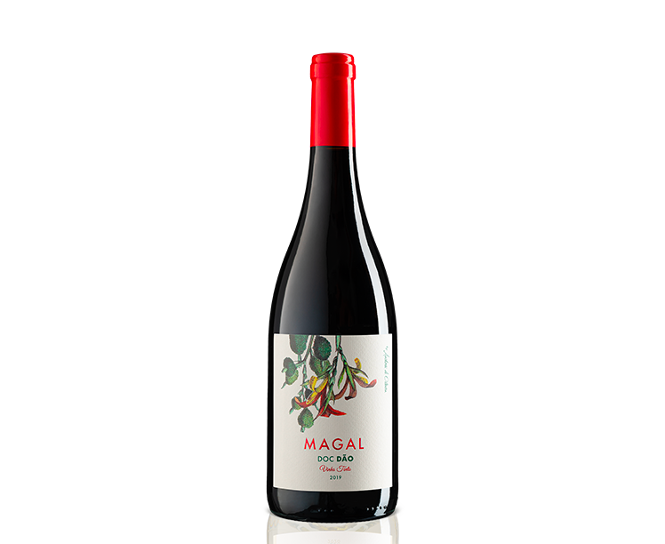 Magal DOC Dão Tinto