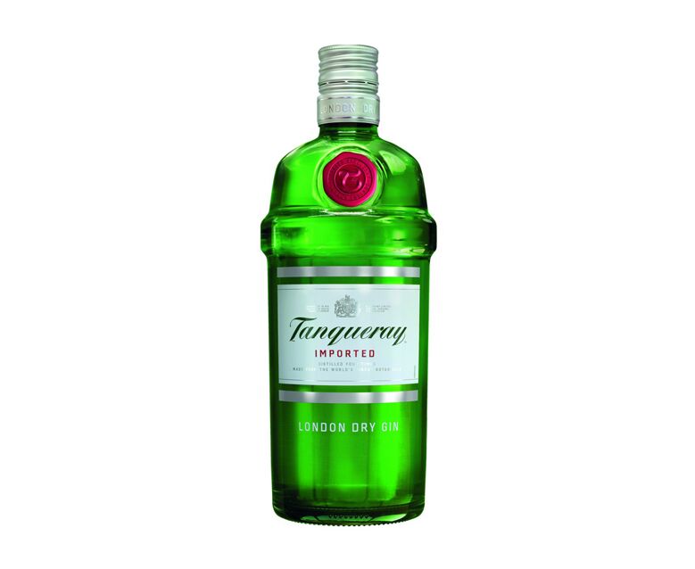 Gin - Tanqueray 75cl