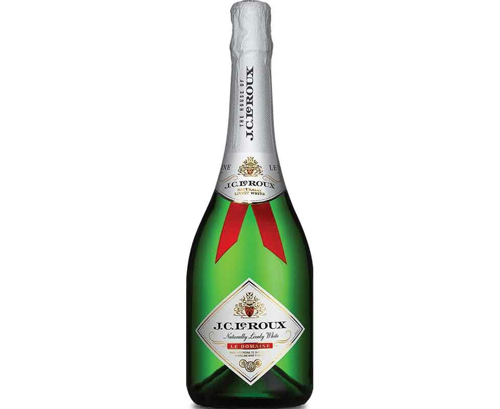 JC Le Roux Espumante Le Domaine 750ml