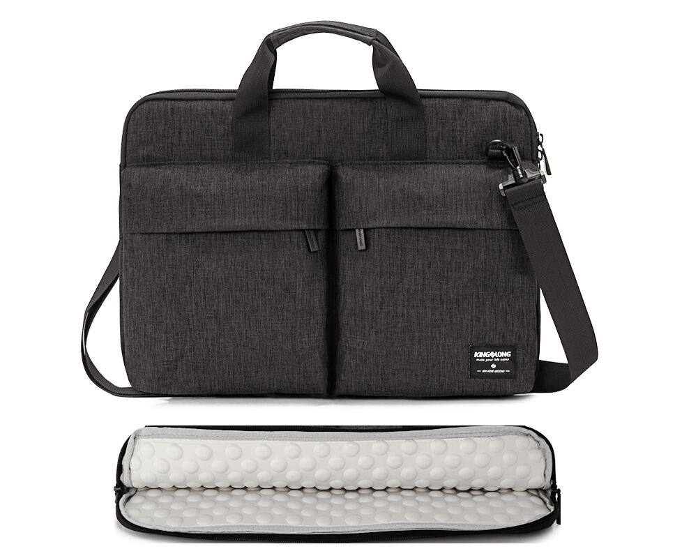 Bolsa para Notebook Kingslong 15.6"
